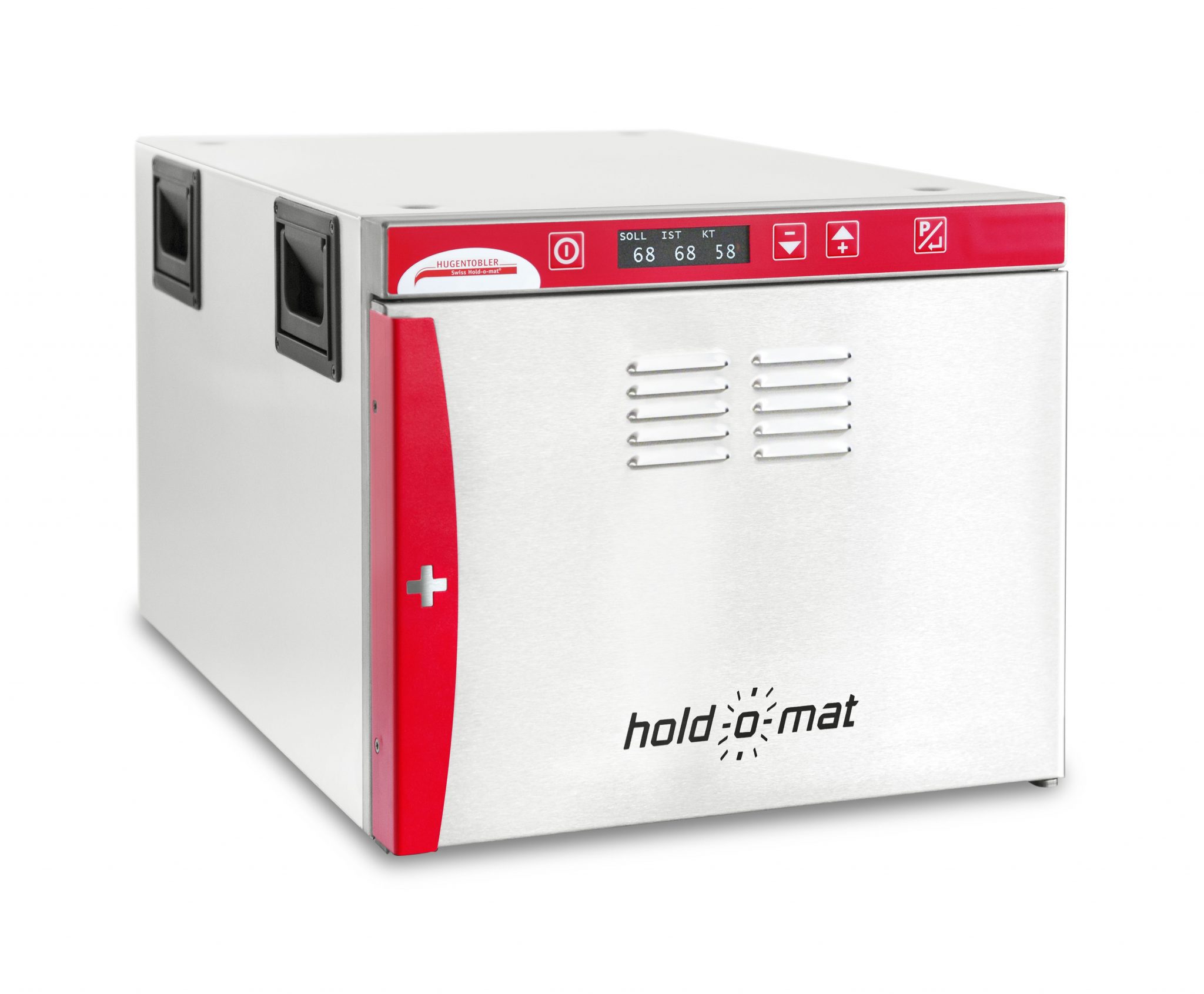 Four Hold Mat maintient au chaud vos produits sans dessécher